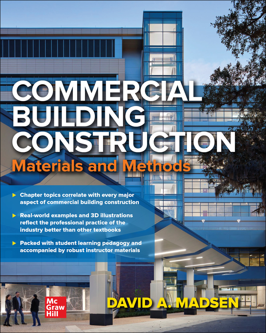 Commercial Building Construction: Materials and Methods 1st Edition â ...
