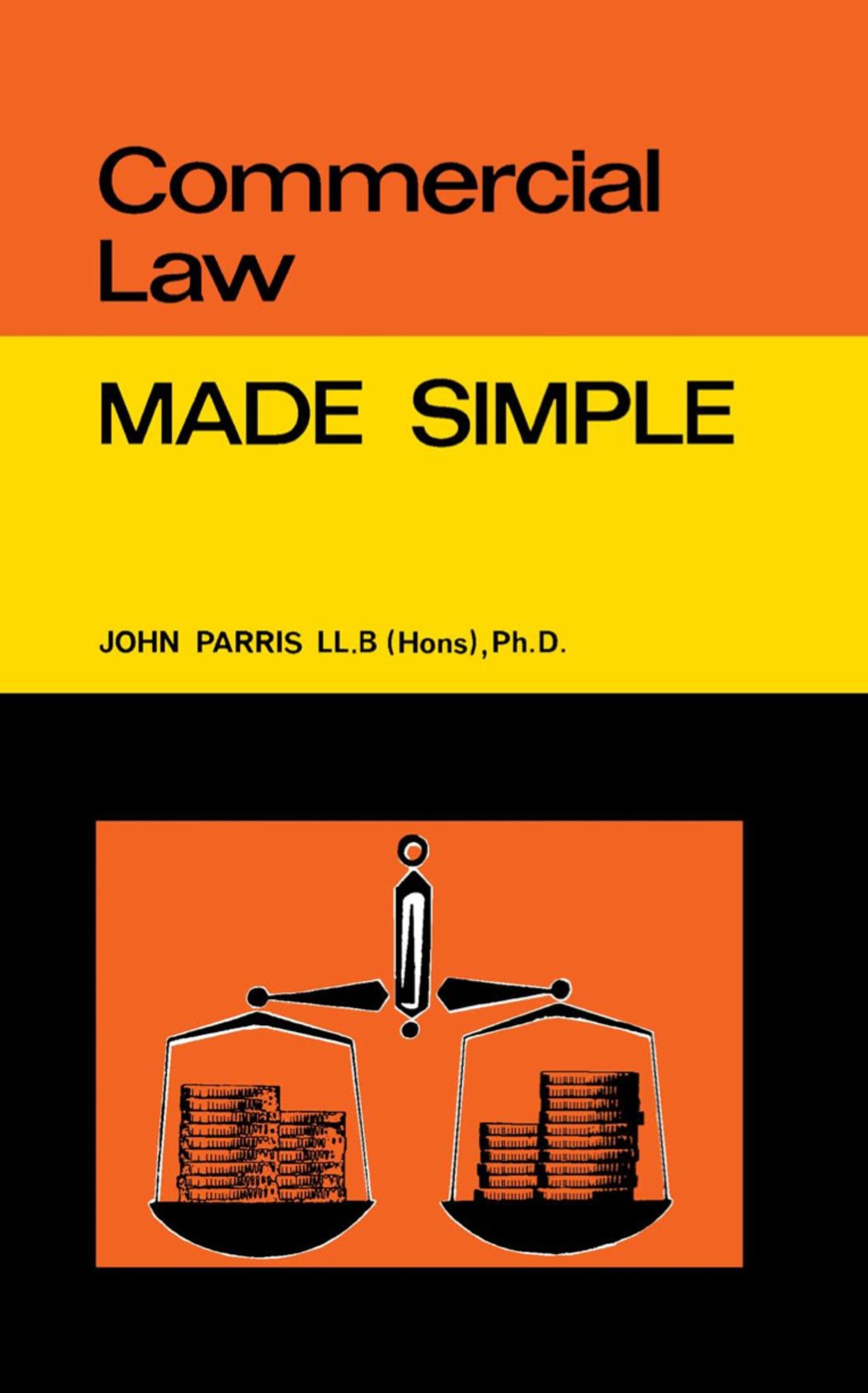 Commercial Law Made Simple â€“ PDF/EPUB Version Downloadable ...