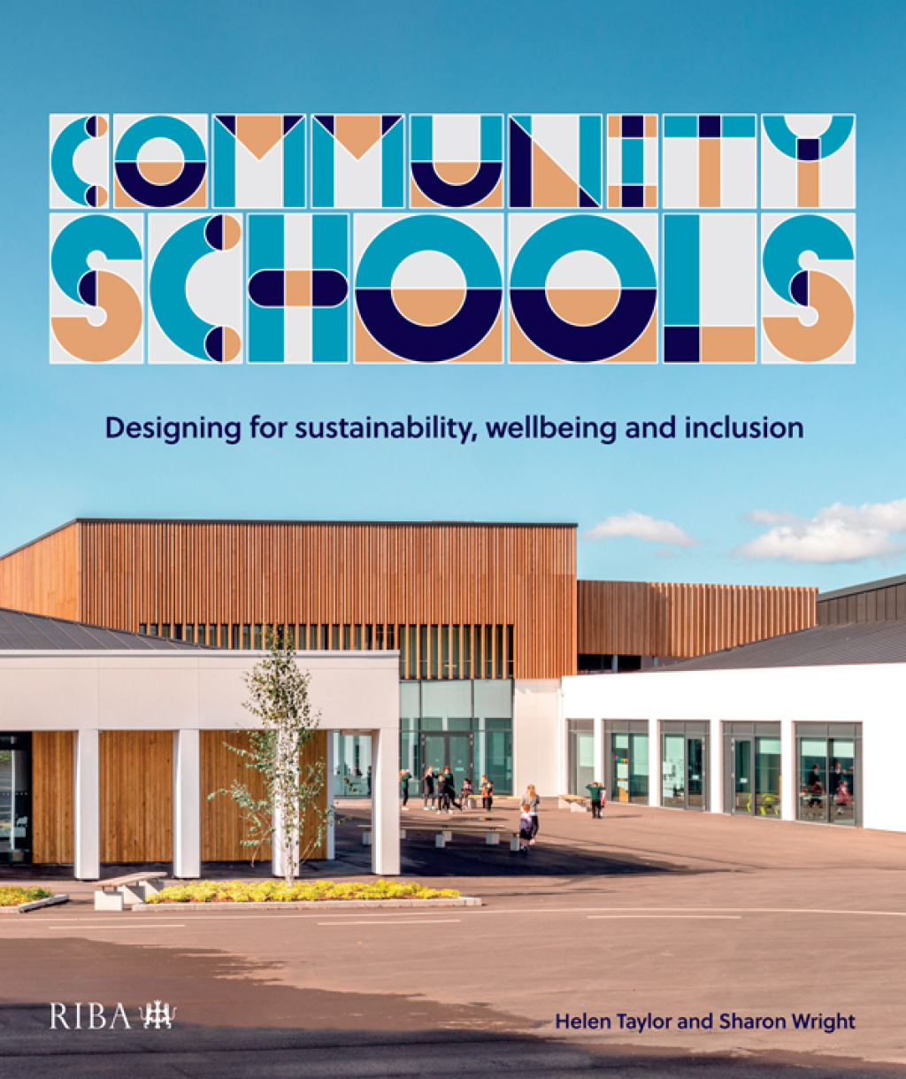 Community Schools Designing for sustainability, wellbeing and inclusion ...