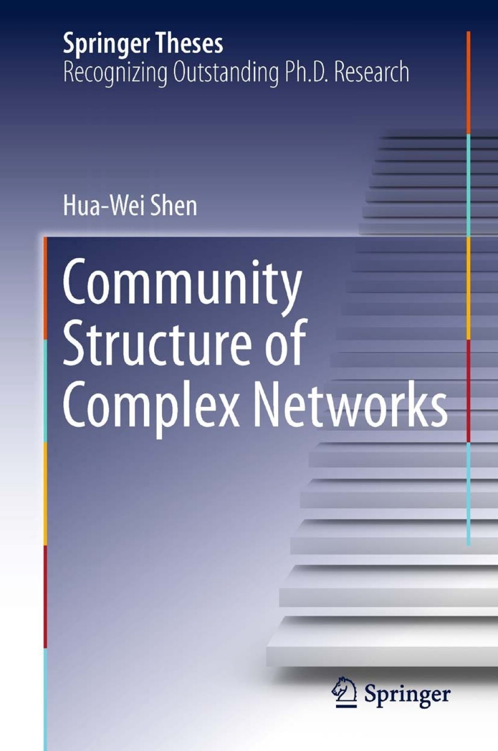 Community Structure of Complex Networks â€“ PDF/EPUB Version ...