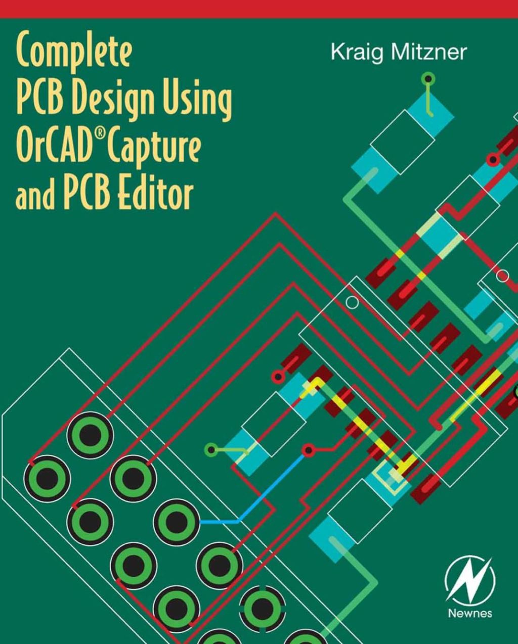 Complete PCB Design Using OrCAD Capture and PCB Editor â€“ PDF/EPUB ...