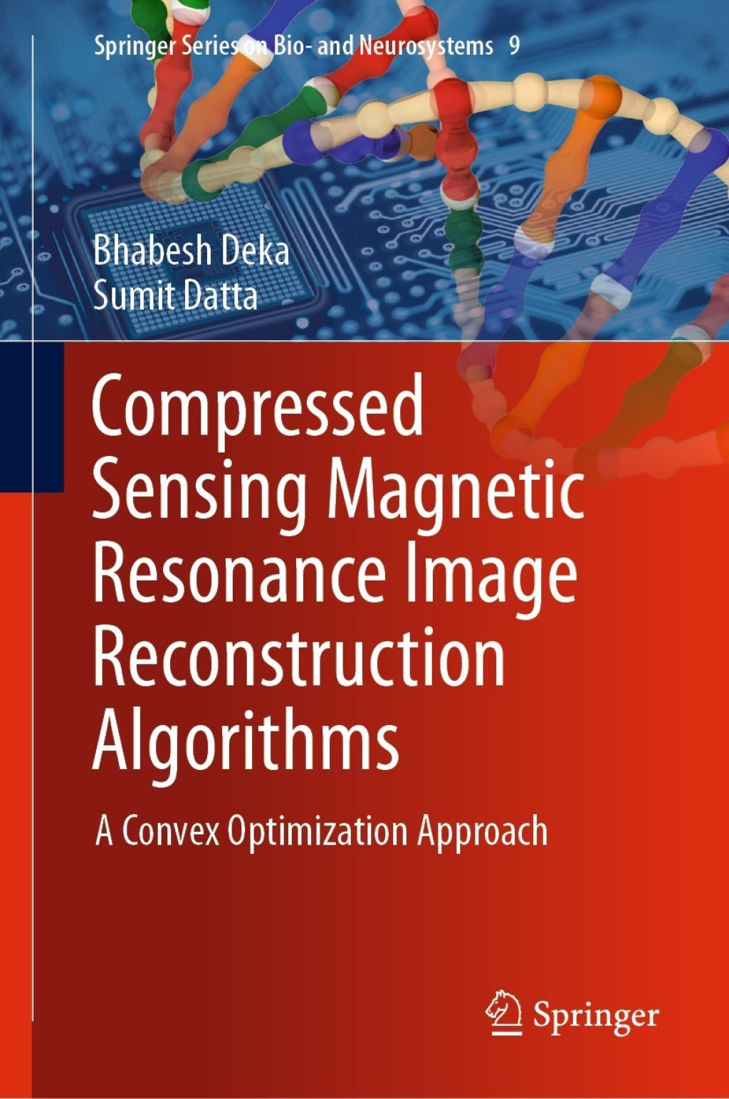 Compressed Sensing Magnetic Resonance Image Reconstruction Algorithms A ...