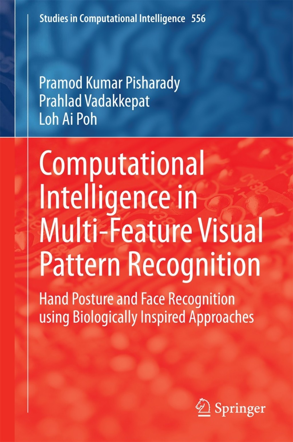 Computational Intelligence in Multi-Feature Visual Pattern Recognition ...