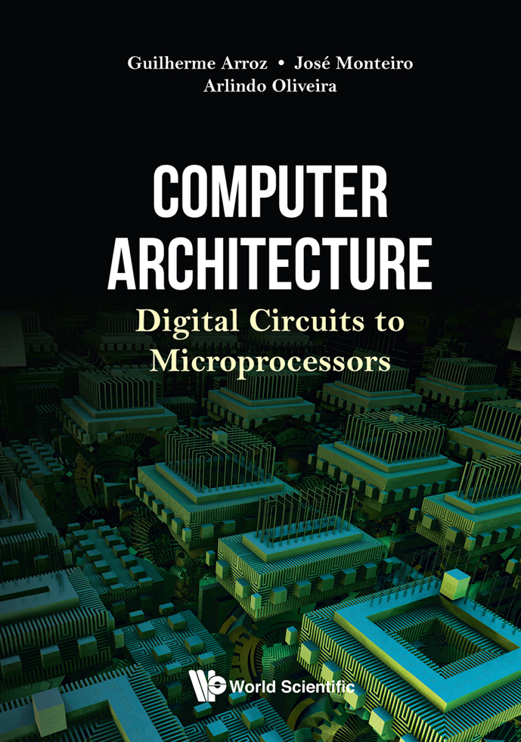 Computer Architecture: Digital Circuits to Microprocessors â€“ PDF/EPUB ...