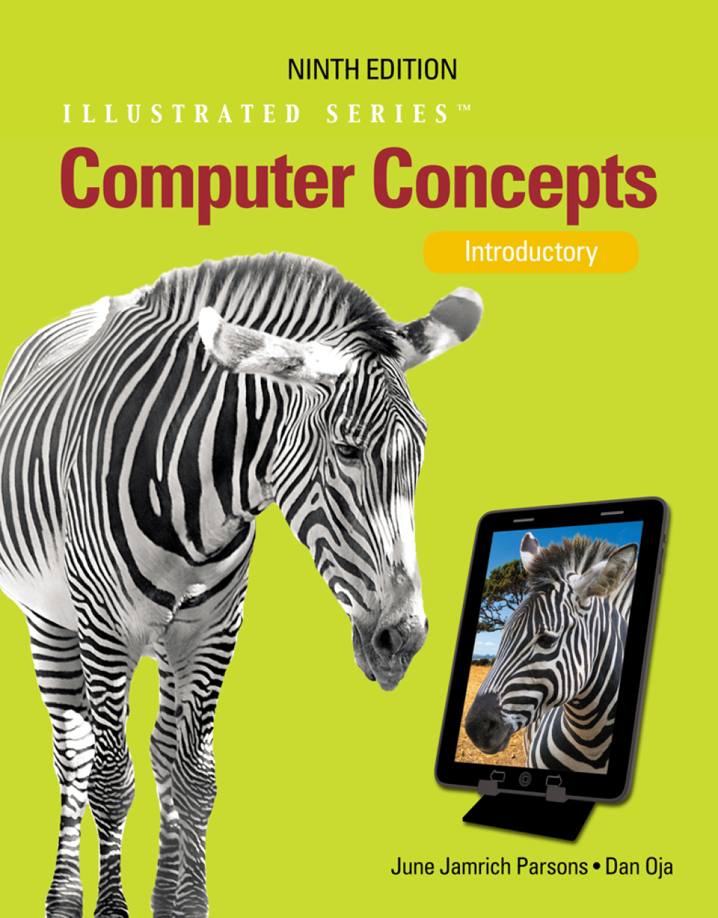 Computer Concepts: Illustrated Introductory 9th Edition â€“ PDF/EPUB ...