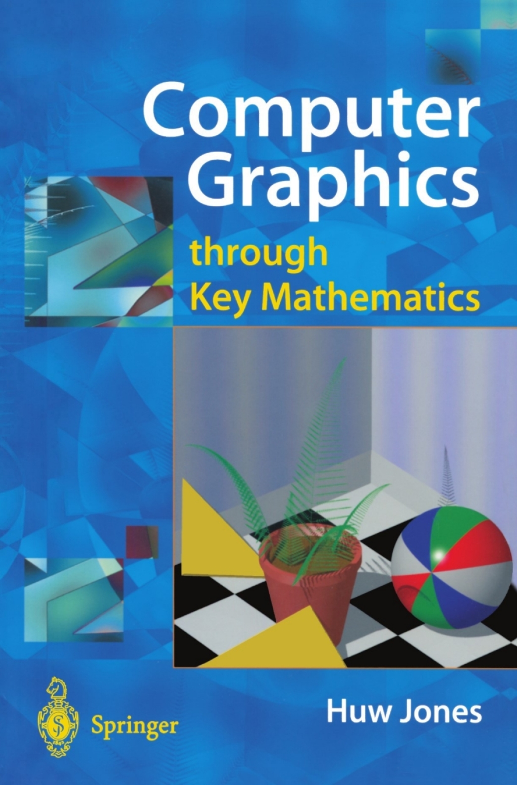 Computer Graphics through Key Mathematics â€“ PDF/EPUB Version ...