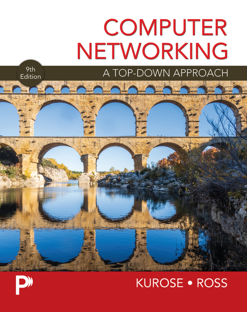 Computer Networking: A Top-Down Approach (Pearson+) 9th Edition â€“ PDF ...