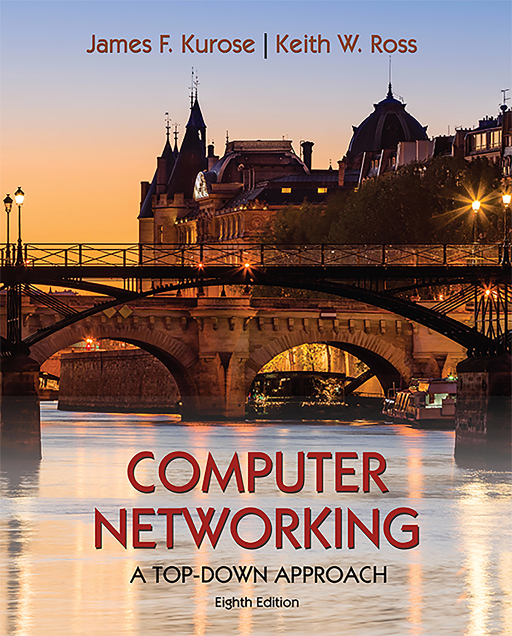 Computer Networking: A Top Down Approach 8th Edition â€“ PDF/EPUB ...