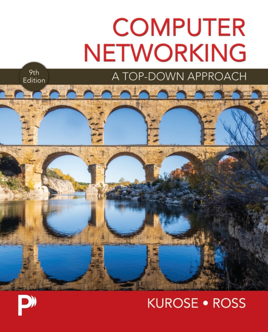 Computer Networking A Top-Down Approach 9th Edition â€“ PDF/EPUB ...