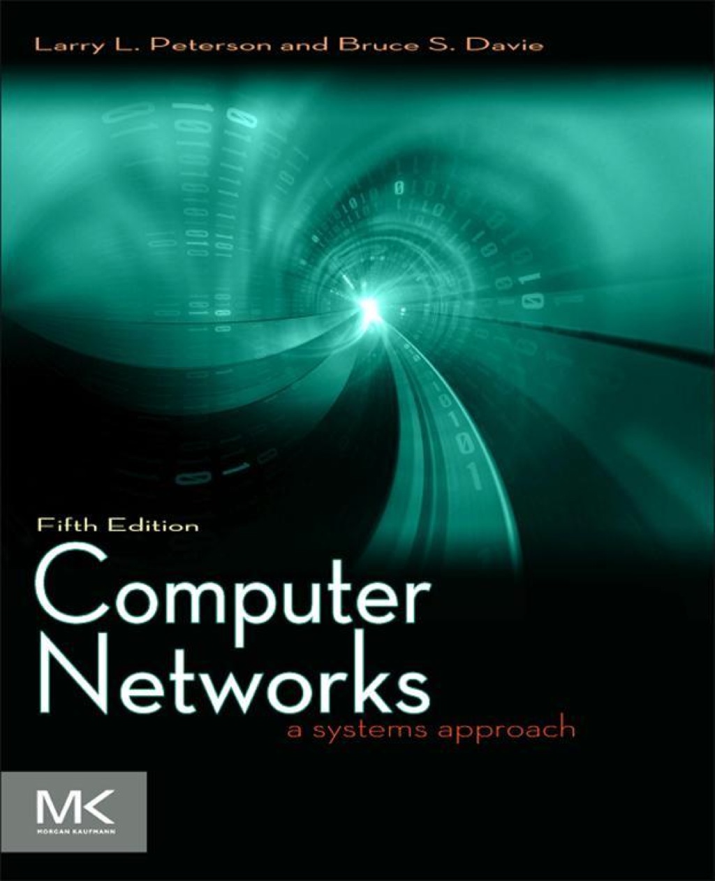 Computer Networks: A Systems Approach 5th Edition â€“ PDF/EPUB Version ...