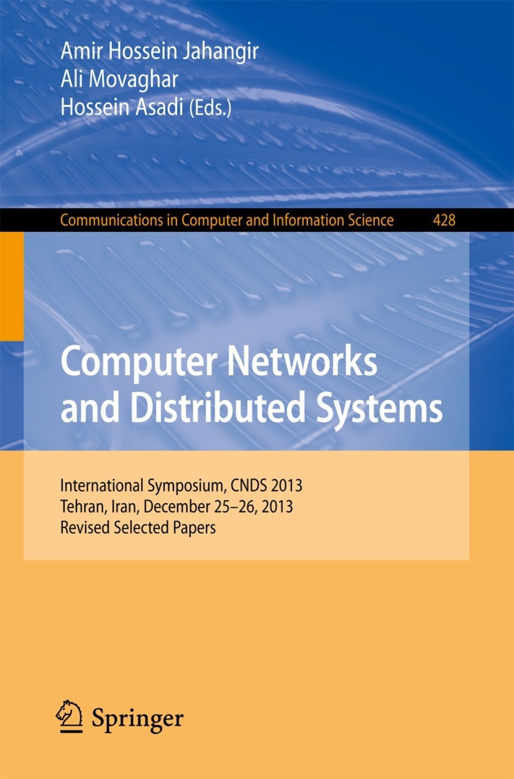 Computer Networks and Systems Queueing Theory and Performance ...