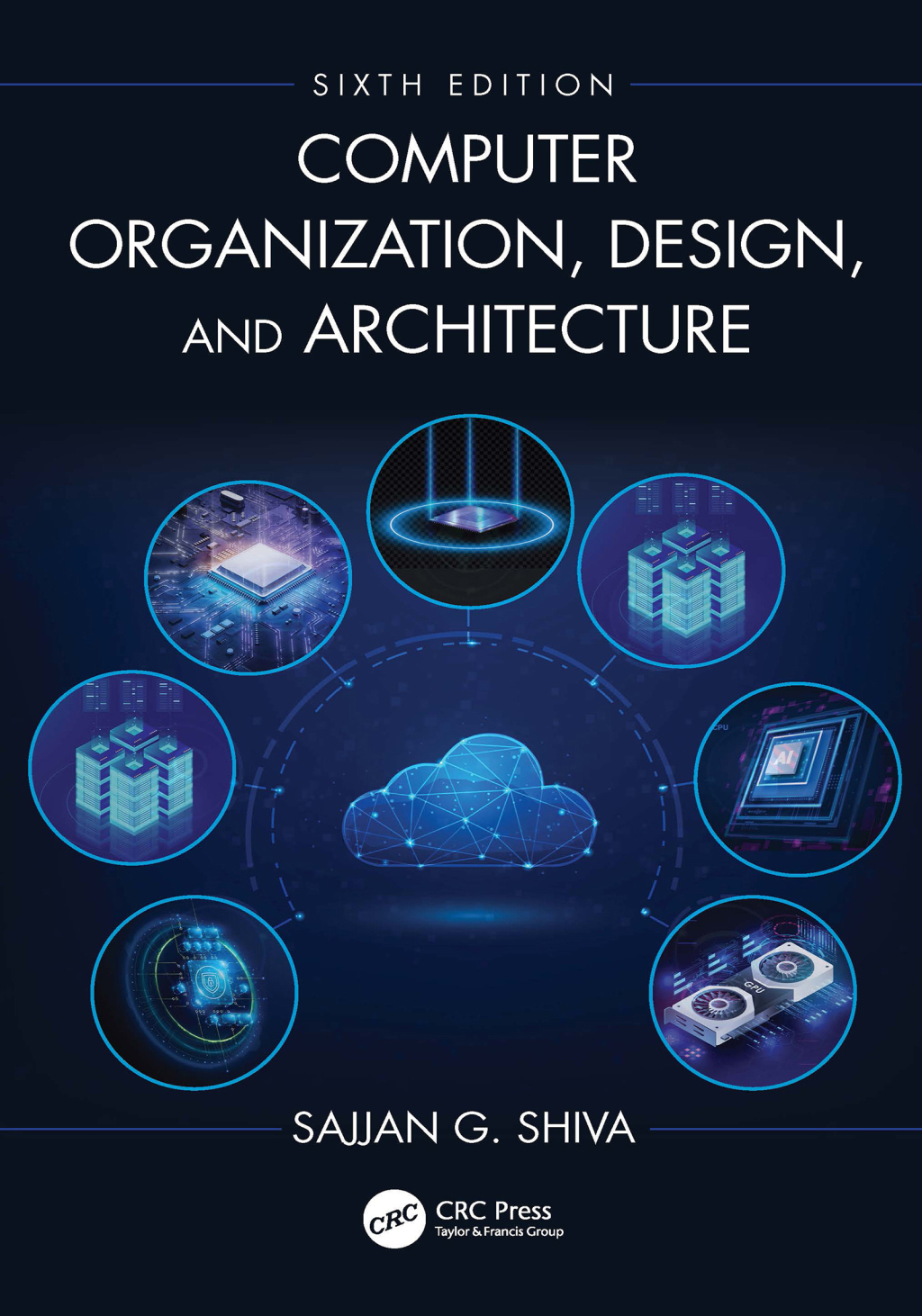 Computer Organization, Design, and Architecture 6th Edition â€“ PDF ...