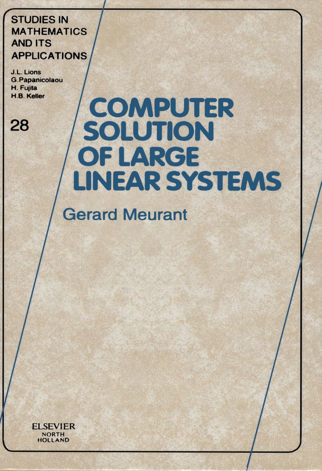 Computer Techniques and Algorithms in Digital Signal Processing ...