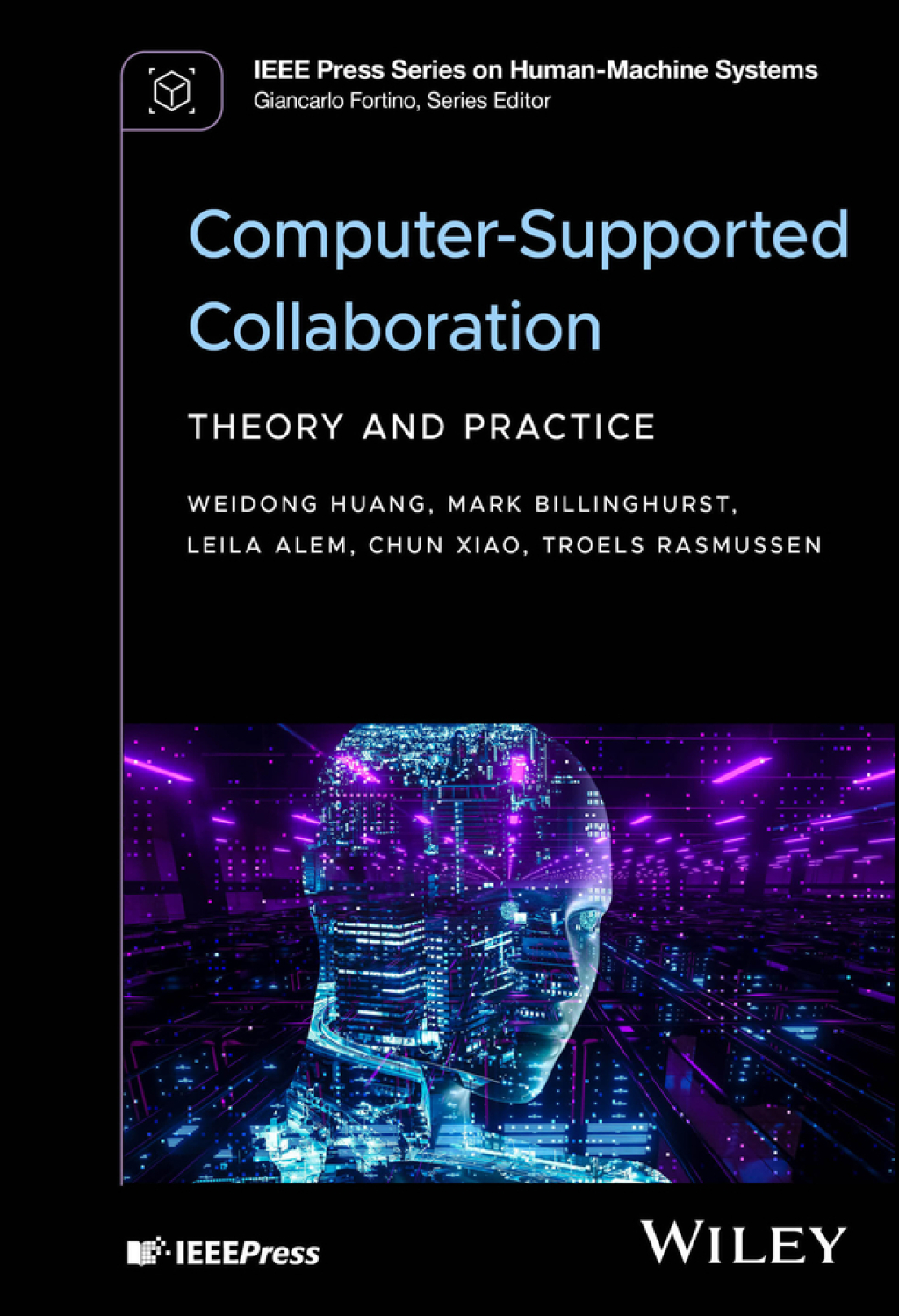 Computer-Supported Collaboration Theory and Practice 1st Edition â ...