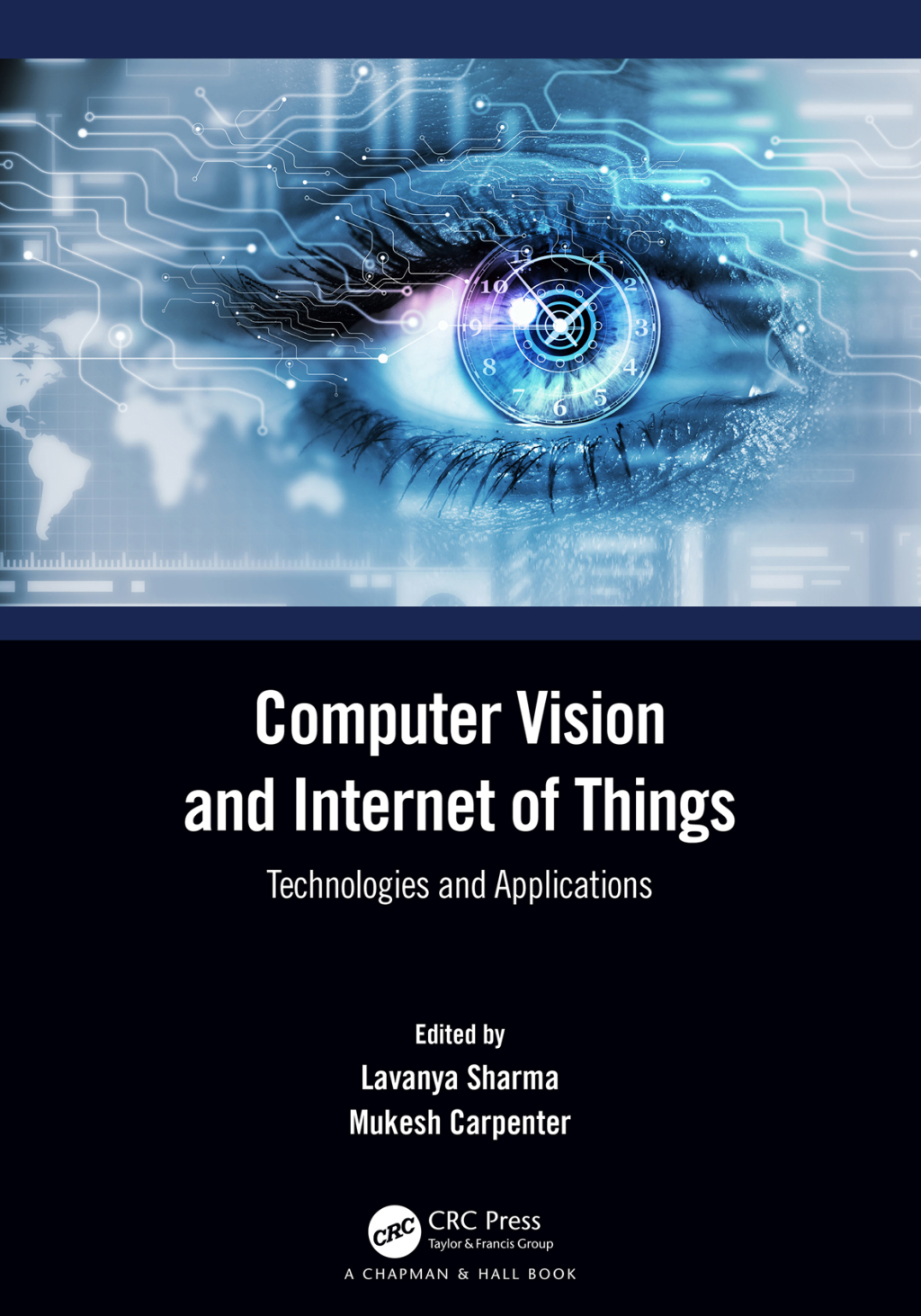 Computer Vision and Internet of Things Technologies and Applications ...