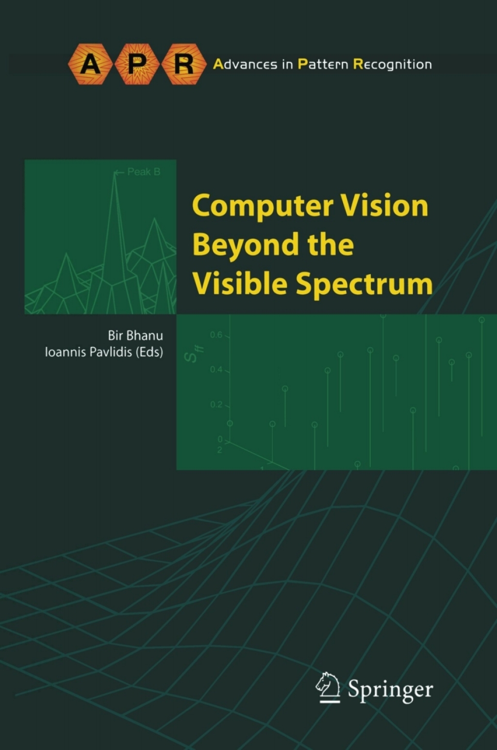Computer Vision Beyond the Visible Spectrum â€“ PDF/EPUB Version ...