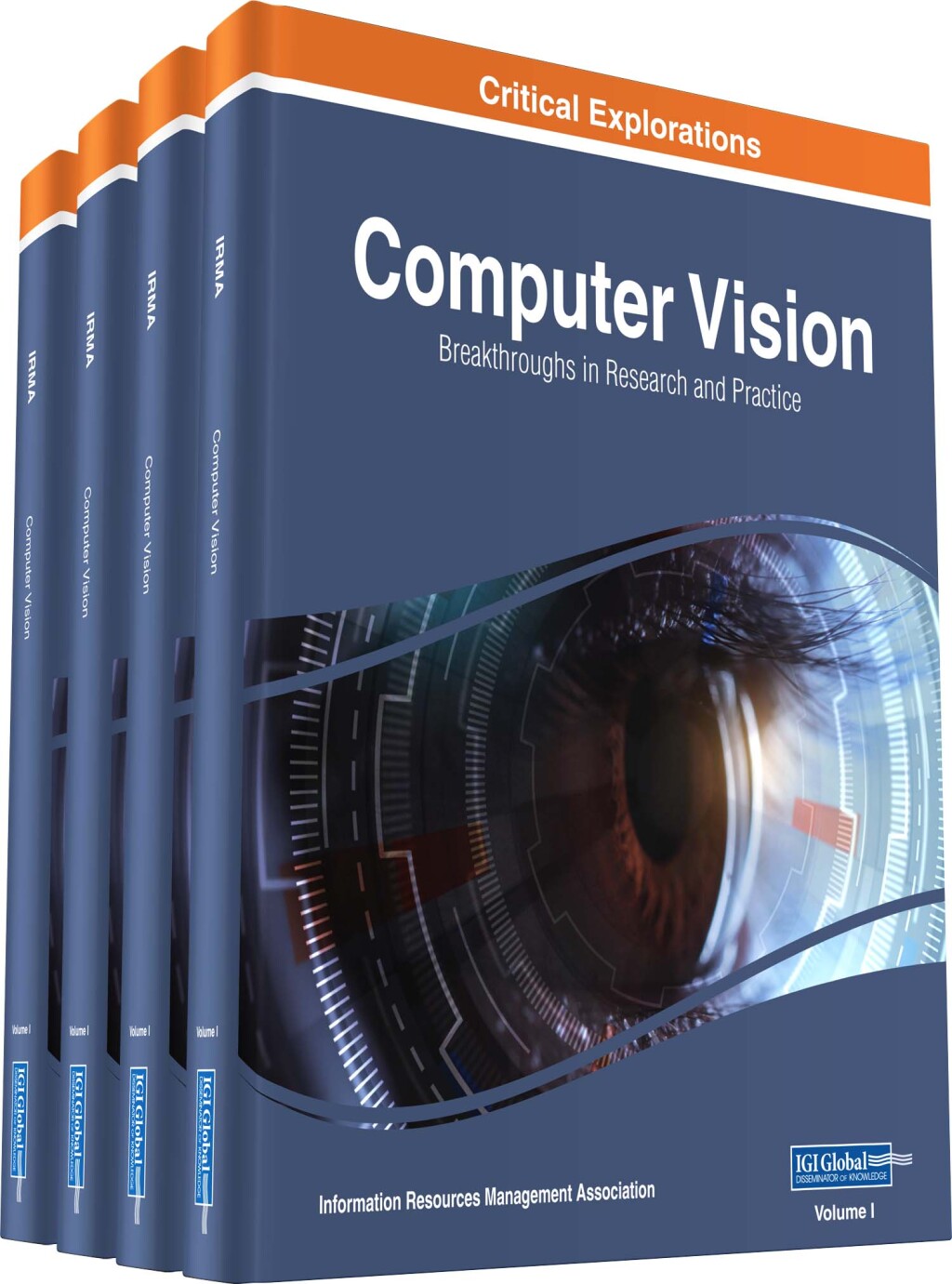 Computer Vision: Concepts, Methodologies, Tools, and Applications â ...