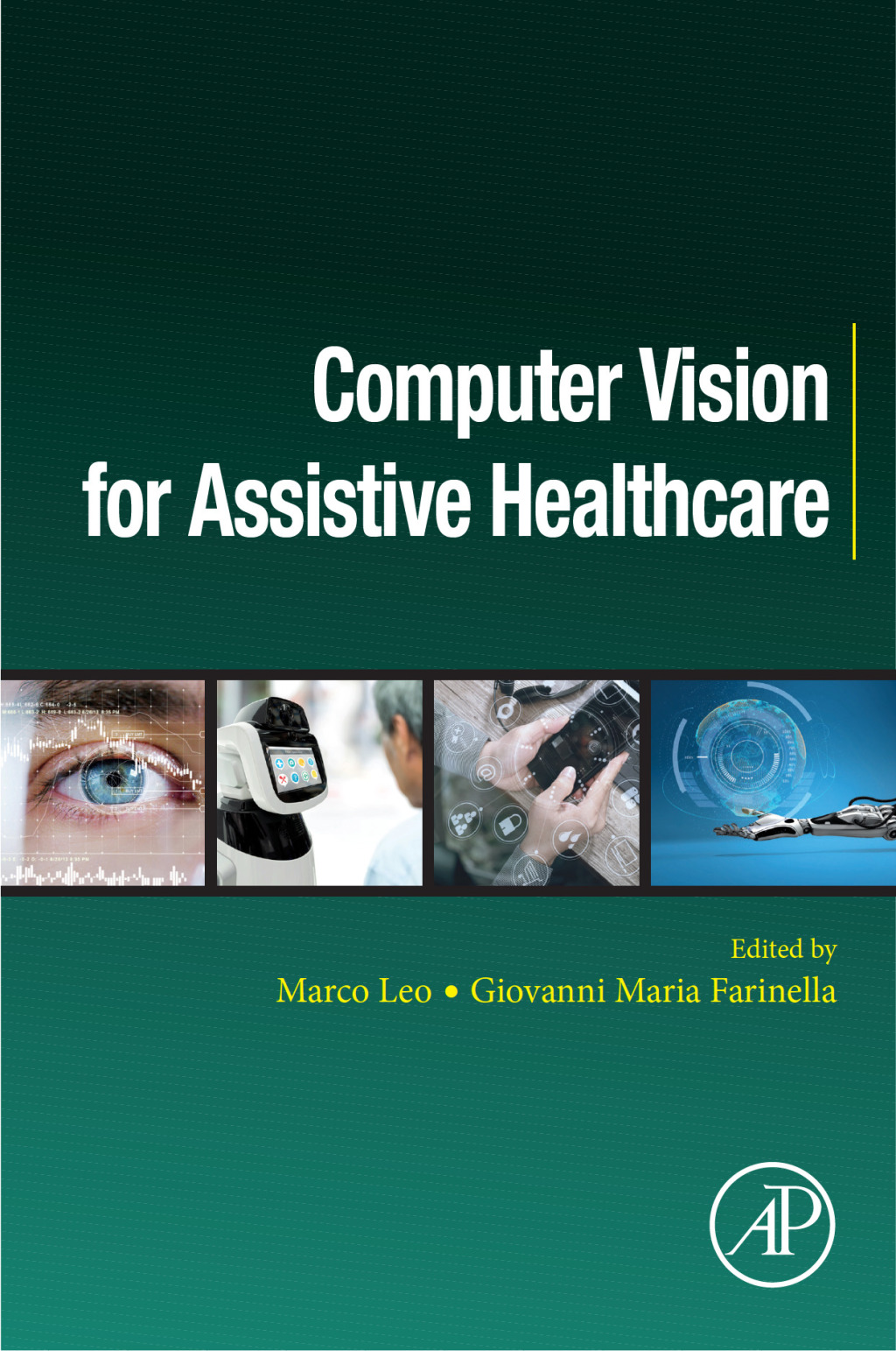 Computer Vision for Assistive Healthcare â€“ PDF/EPUB Version ...