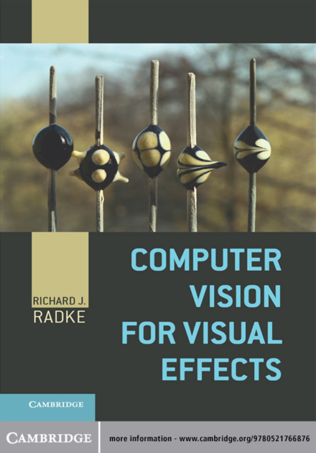 Computer Vision for Visual Effects 1st Edition â€“ PDF/EPUB Version ...
