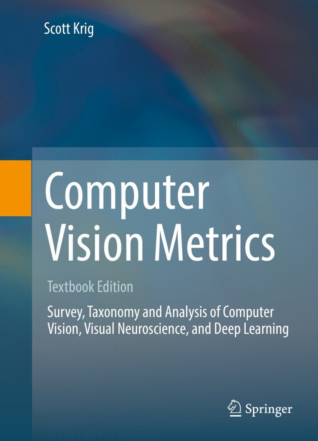 Computer Vision Metrics Textbook Edition â€“ PDF/EPUB Version ...