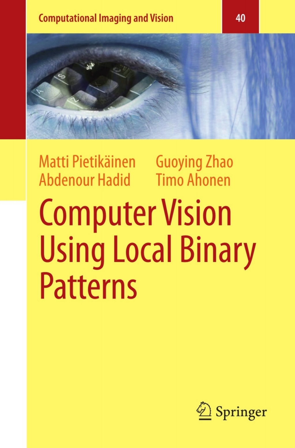 Computer Vision Using Local Binary Patterns â€“ PDF/EPUB Version ...