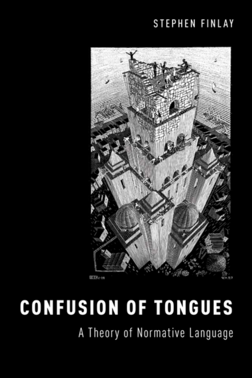 Confusion of Tongues A Theory of Normative Language â€“ PDF/EPUB ...