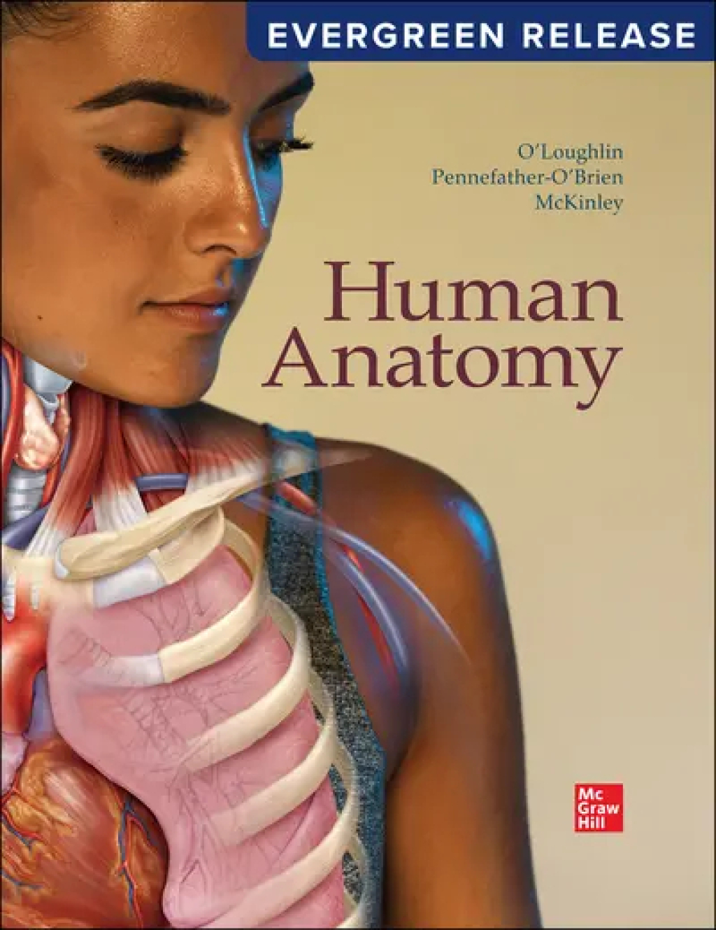 Connect APR & PHILS Online Access for Human Anatomy 2024 Evergreen ...