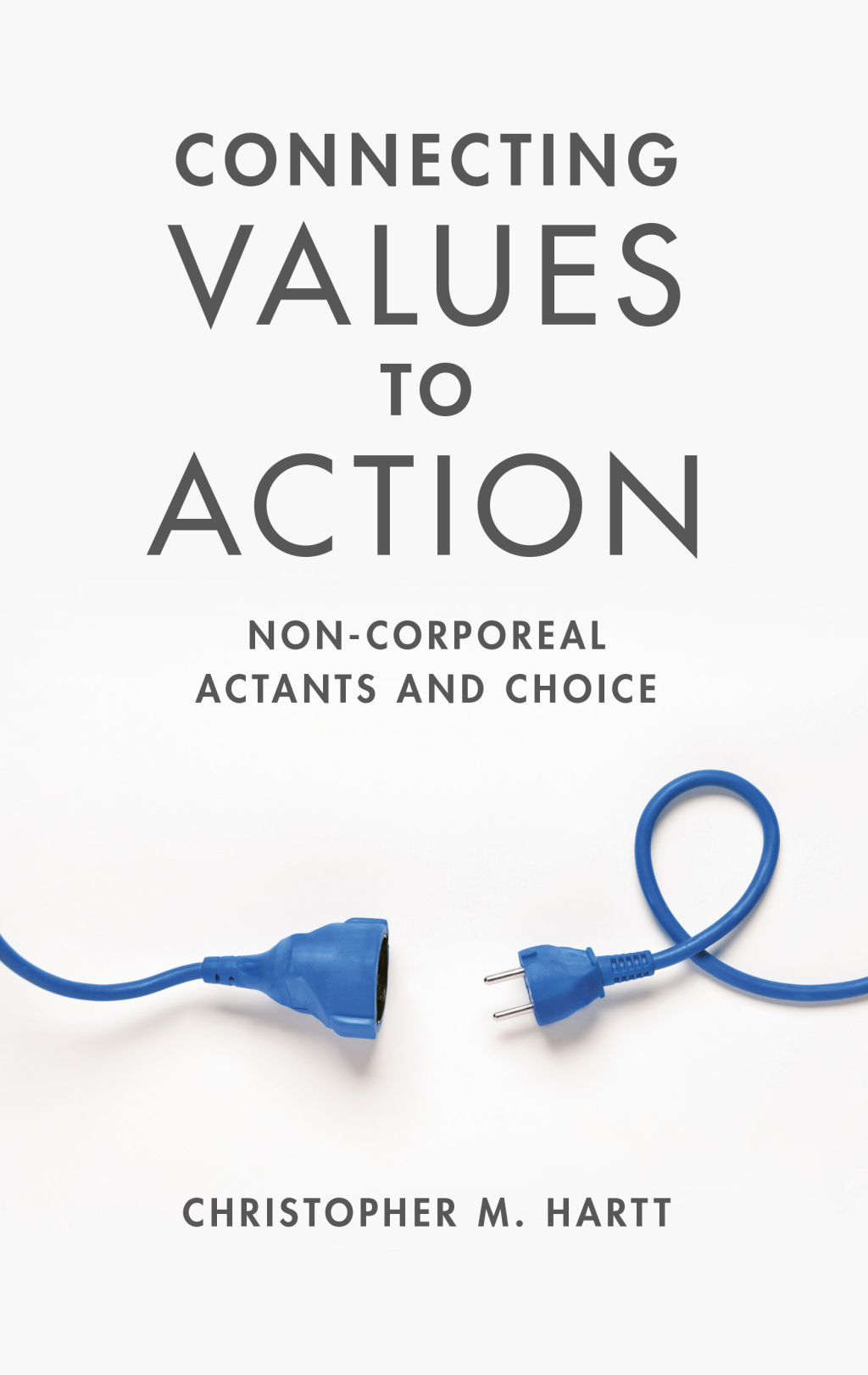 Connecting Values to Action Non-Corporeal Actants and Choice â€“ PDF ...