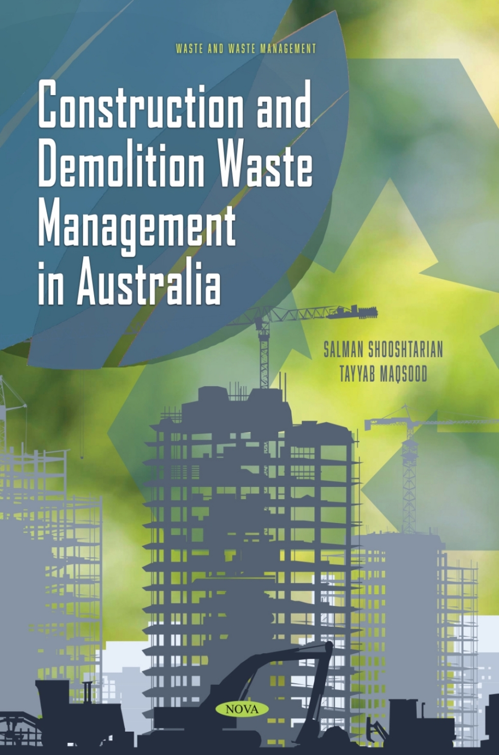 Construction and Demolition Waste Management in Australia â€“ PDF/EPUB ...