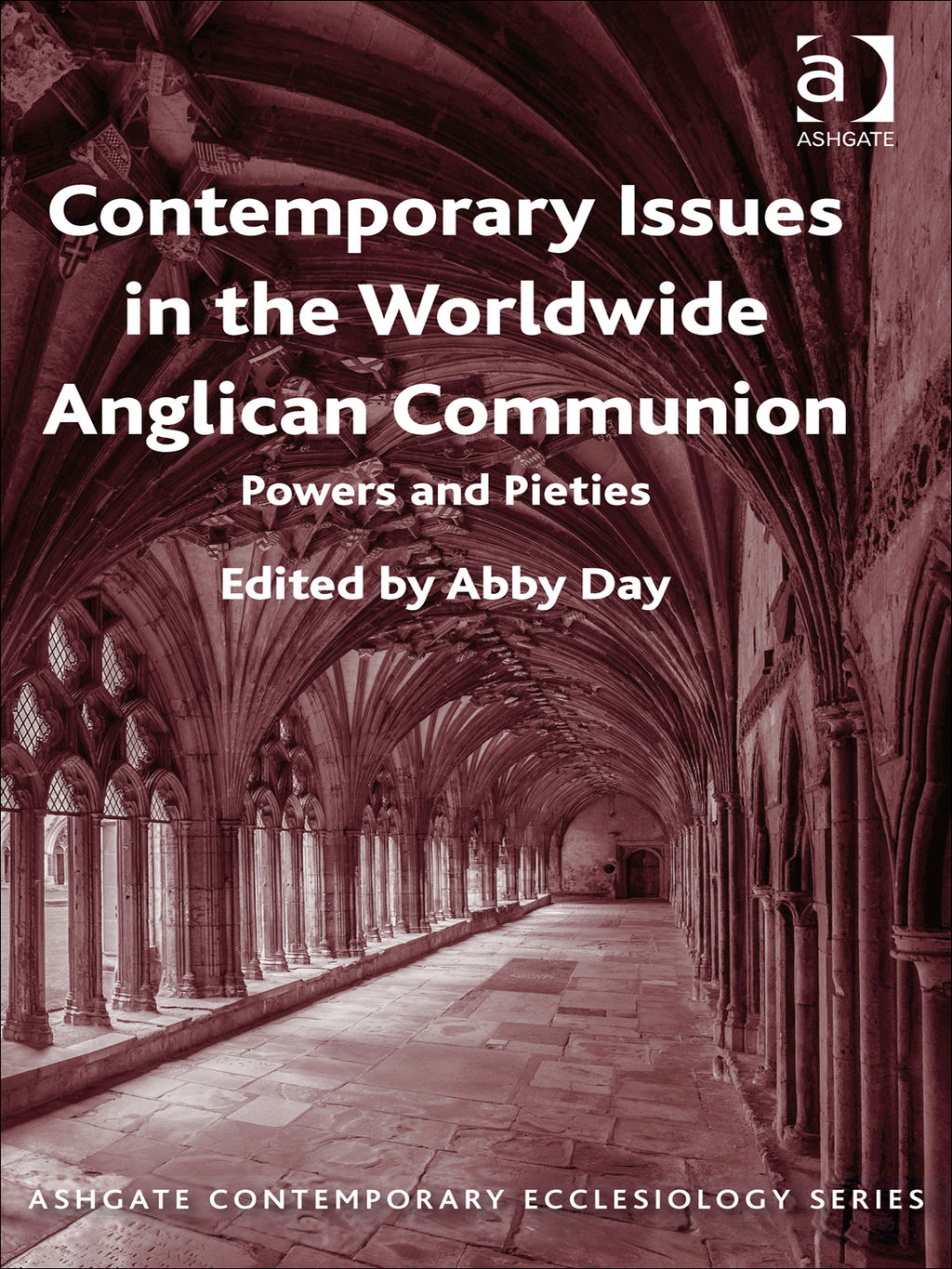 Contemporary Issues in the Worldwide Anglican Communion: Powers and ...