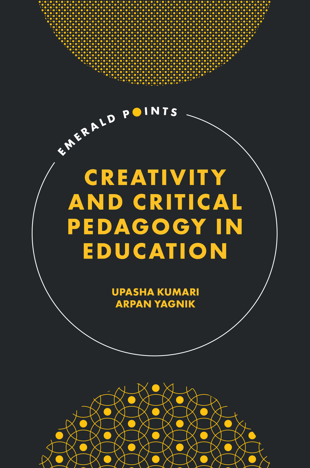 Creativity and Critical Pedagogy in Education â€“ PDF/EPUB Version ...