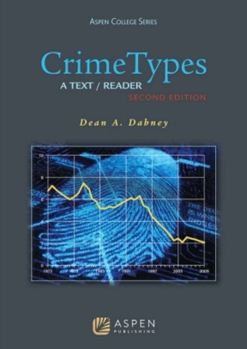 Crime Types: A Text Reader 2nd Edition â€“ PDF/EPUB Version ...