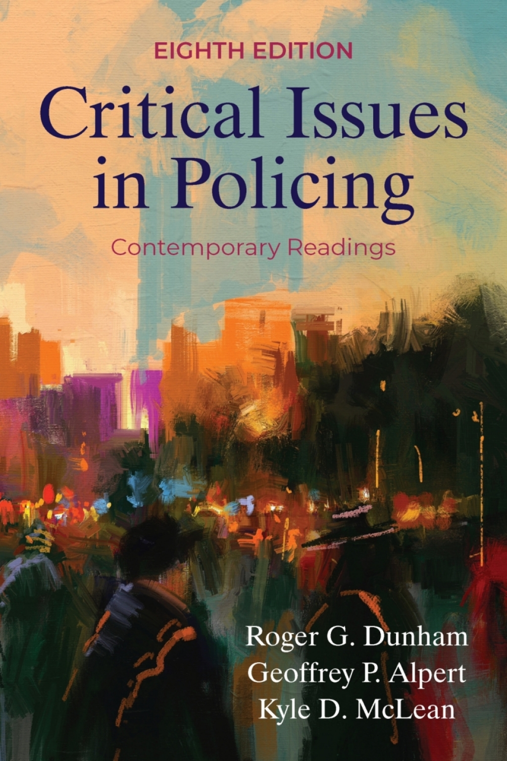 Critical Issues in Policing: Contemporary Readings 8th Edition â€“ PDF ...