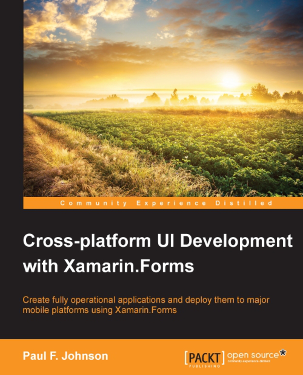 Cross-platform UI Development with Xamarin.Forms 1st Edition â€“ PDF ...