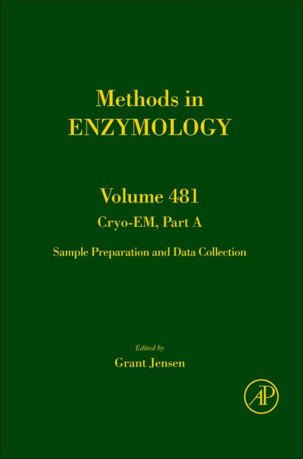 Cryo-EM Part A: Sample Preparation and Data Collection: Sample ...