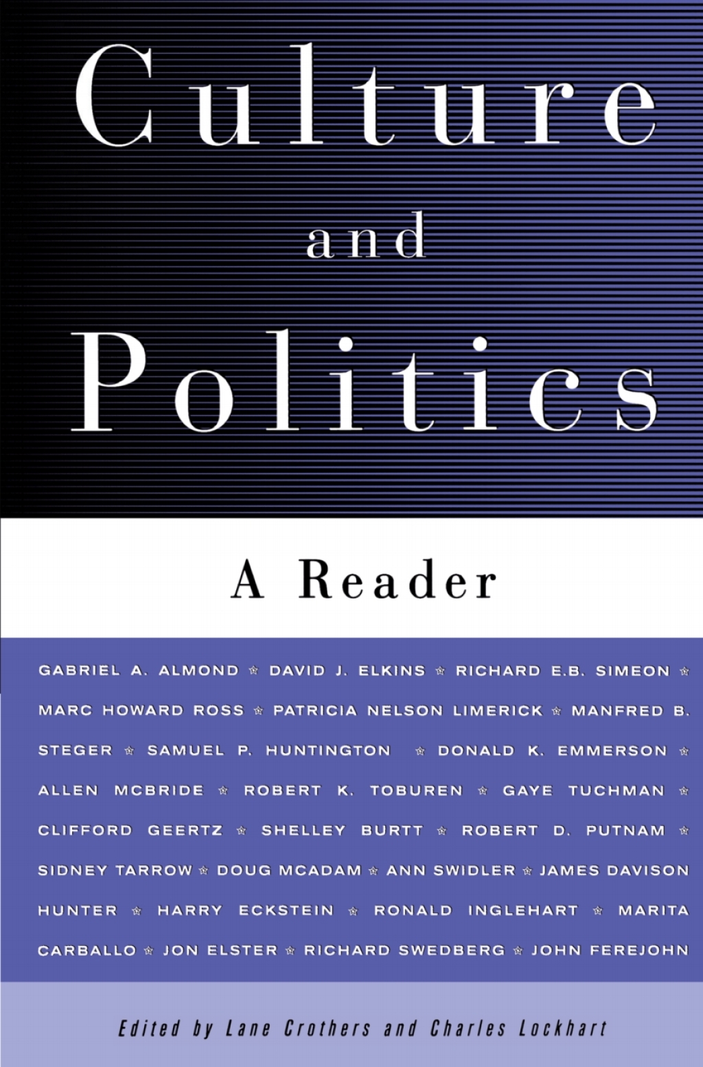 Culture and Politics A Reader â€“ PDF/EPUB Version Downloadable ...