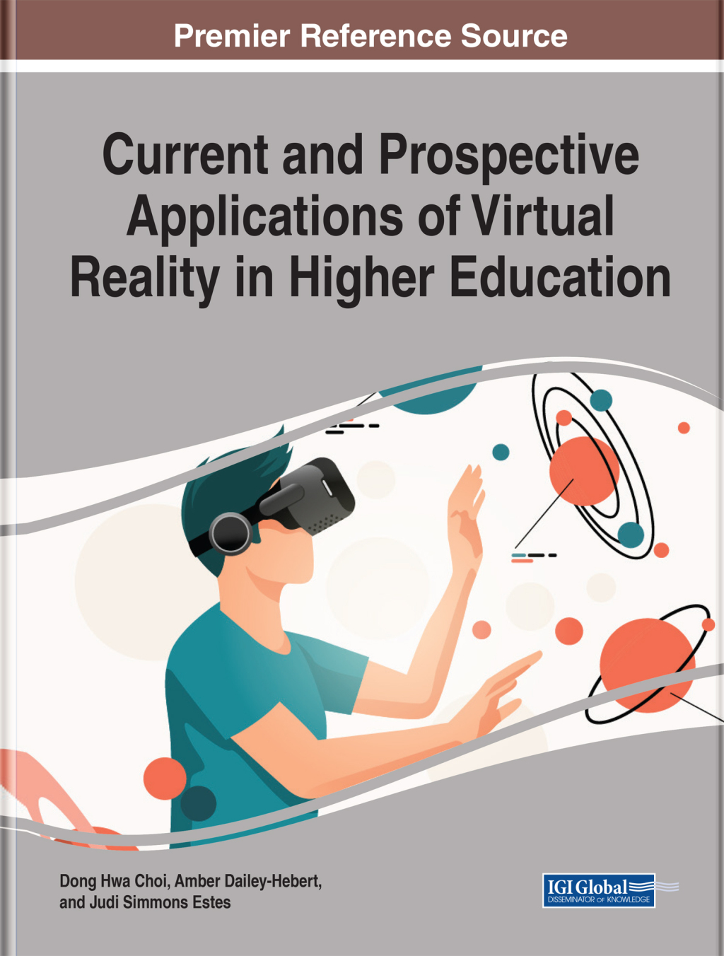 Current and Prospective Applications of Virtual Reality in Higher ...