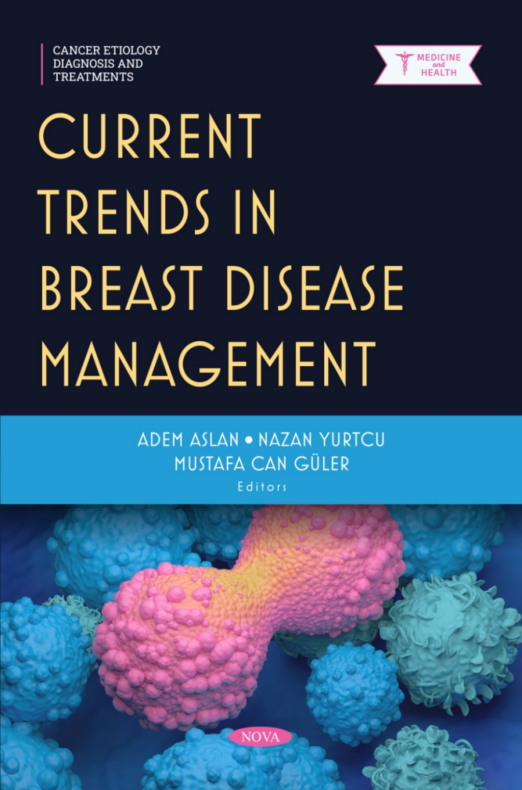 Current Trends in Breast Disease Management â€“ PDF/EPUB Version ...