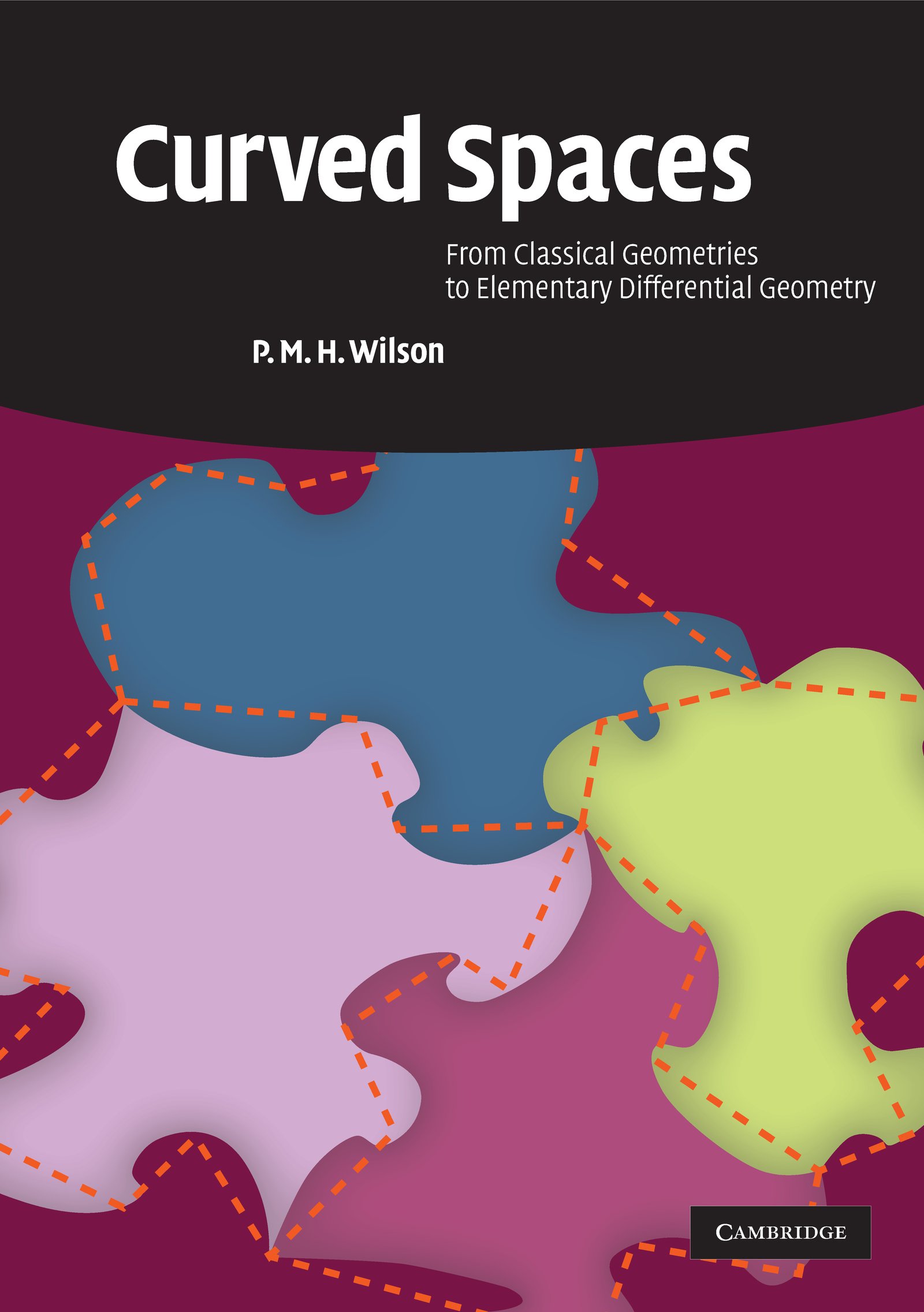 Curved Spaces: From Classical Geometries to Elementary Differential Geometry – PDF/EPUB Version ...