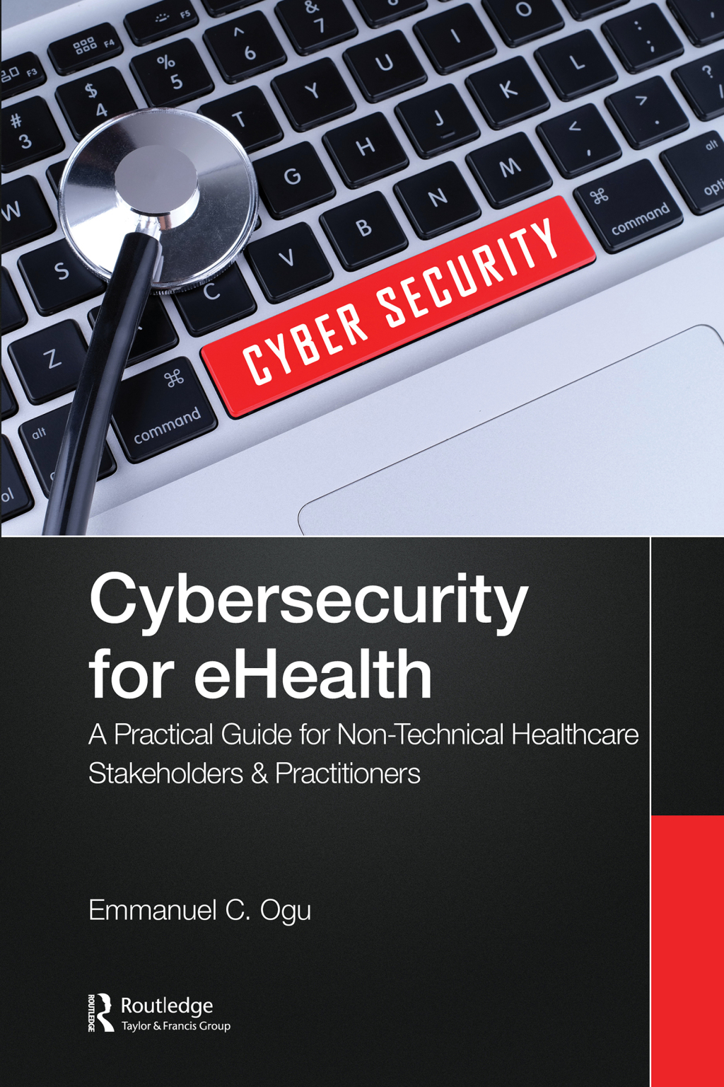Cybersecurity for eHealth A Simplified Guide to Practical Cybersecurity ...