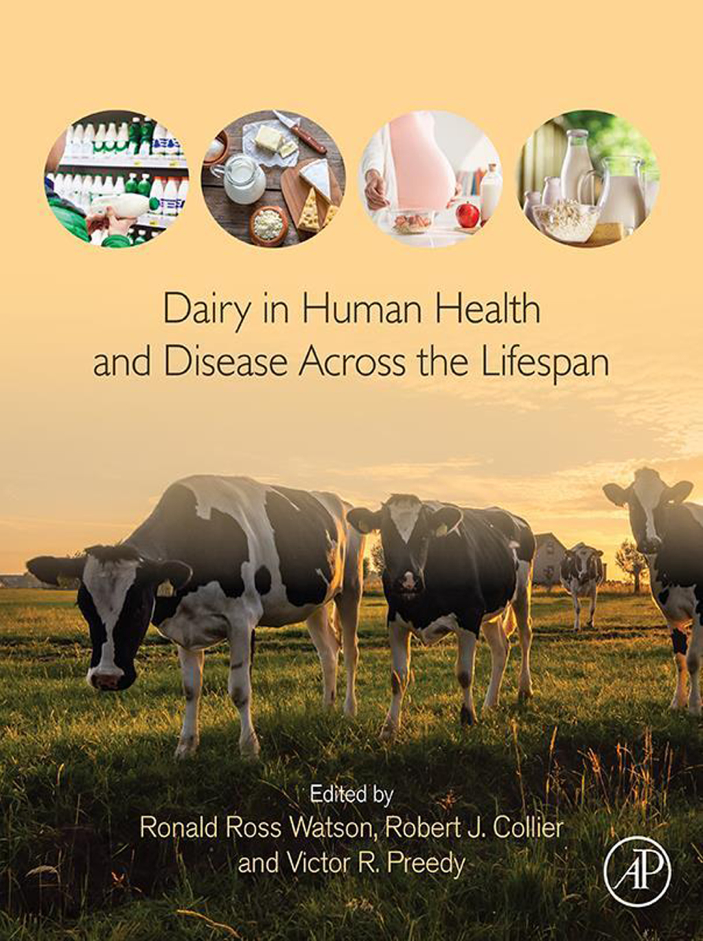 Dairy in Human Health and Disease across the Lifespan â€“ PDF/EPUB ...