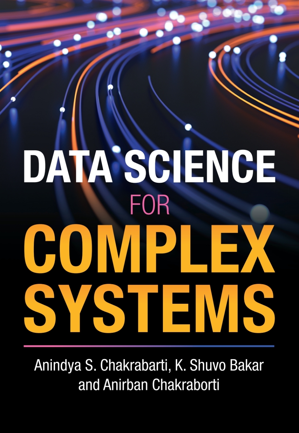 Data Science for Complex Systems â€“ PDF/EPUB Version Downloadable ...