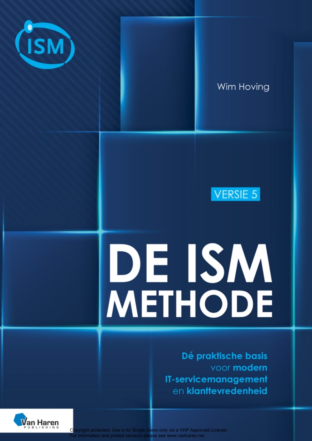 De ISM methode versie 5 â€“ PDF/EPUB Version Downloadable – PremiumJS Store