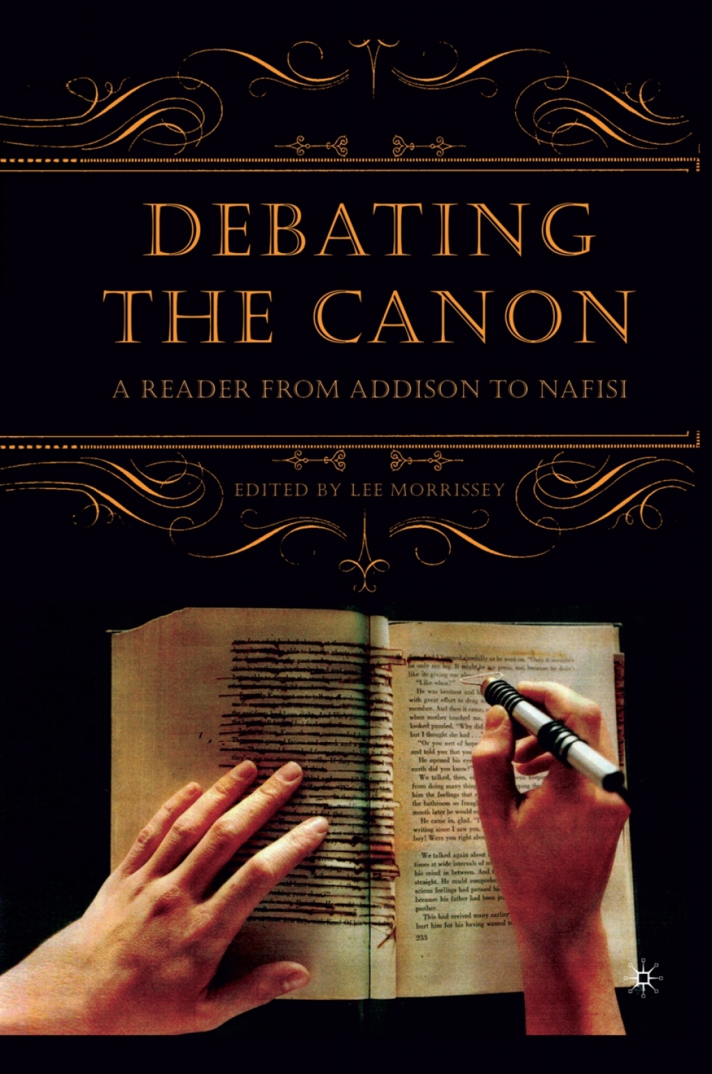 Debating the Canon A Reader from Addison to Nafisi â€“ PDF/EPUB Version ...