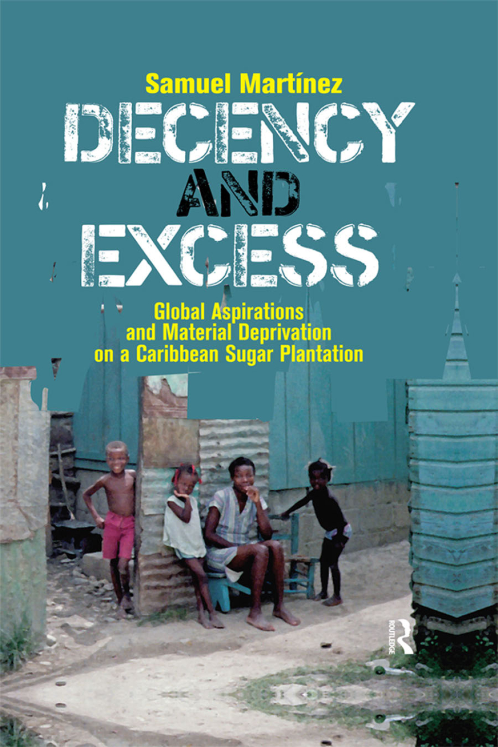 Decency and Excess Global Aspirations and Material Deprivation on a ...