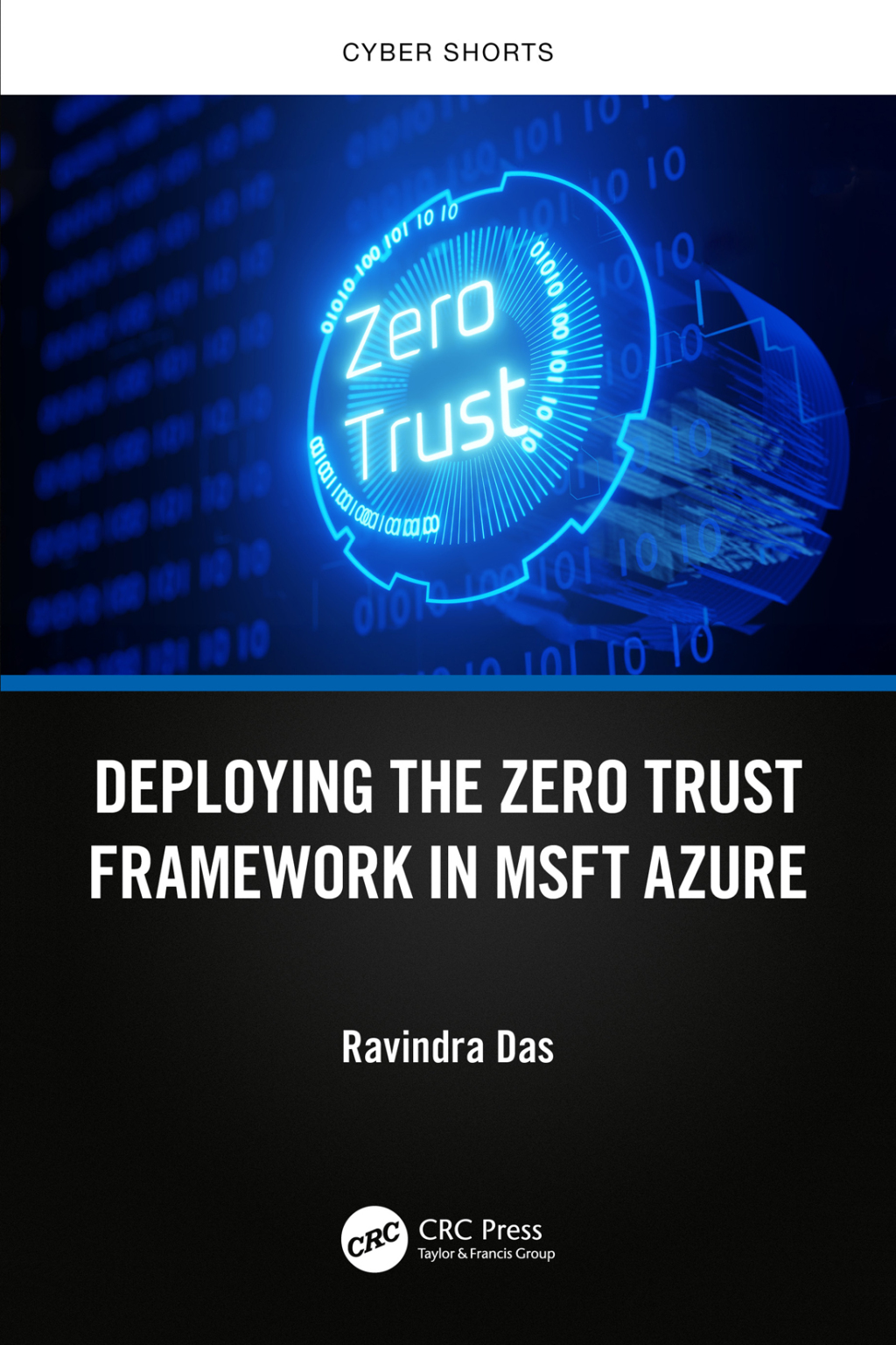 Deploying the Zero Trust Framework in MSFT Azure 1st Edition â€“ PDF ...