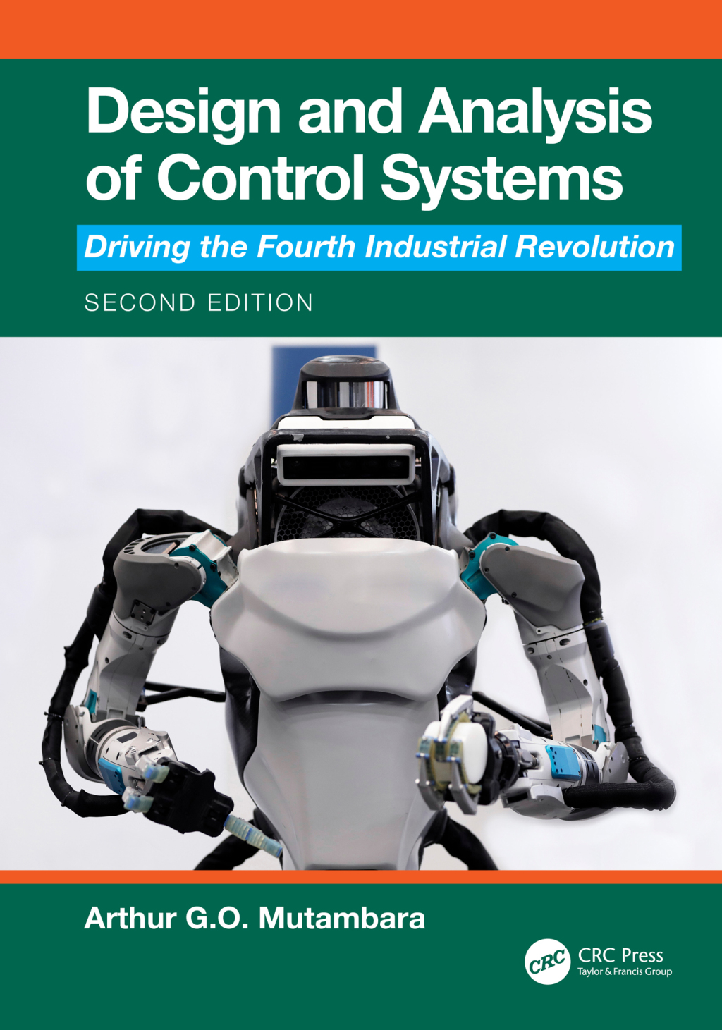 Design and Analysis of Control Systems Driving the Fourth Industrial ...