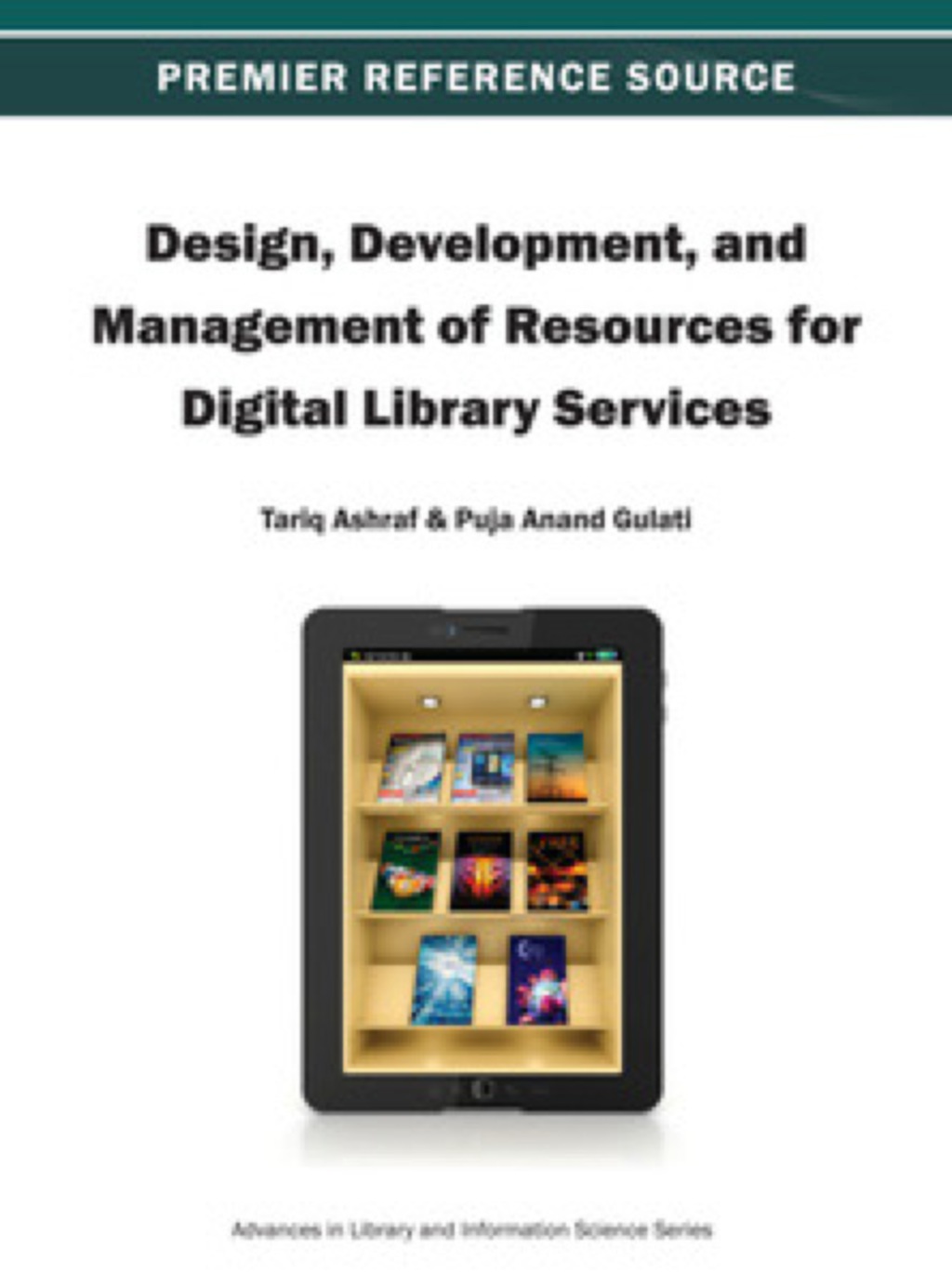 Design, Development, and Management of Resources for Digital Library ...