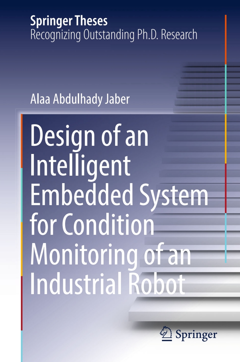 Design of an Intelligent Embedded System for Condition Monitoring of an ...