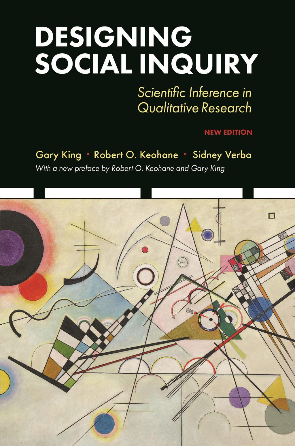 Designing Social Inquiry Scientific Inference in Qualitative Research ...